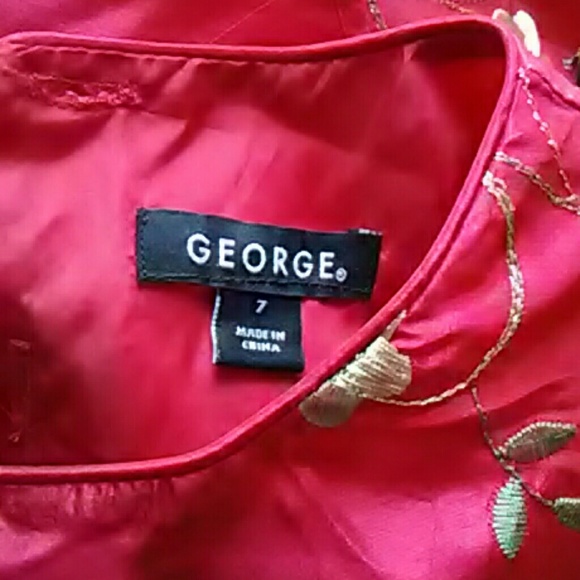George | Dresses | George Dress For Girls | Poshmark